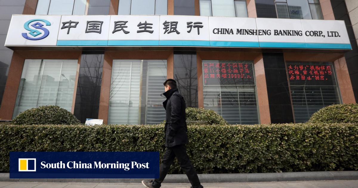 China interest-rate reform edges forward with bank prime loan rate ...