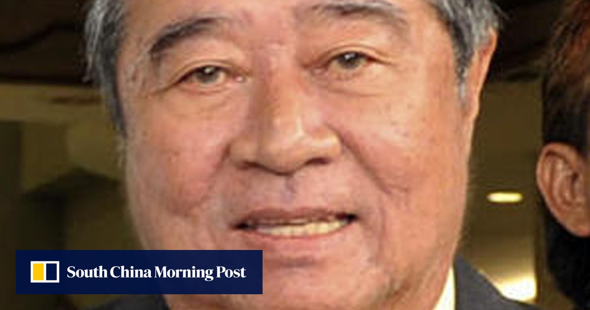 Malaysian court clears Ling Liong Sik of wrongdoing in Port Klang ...