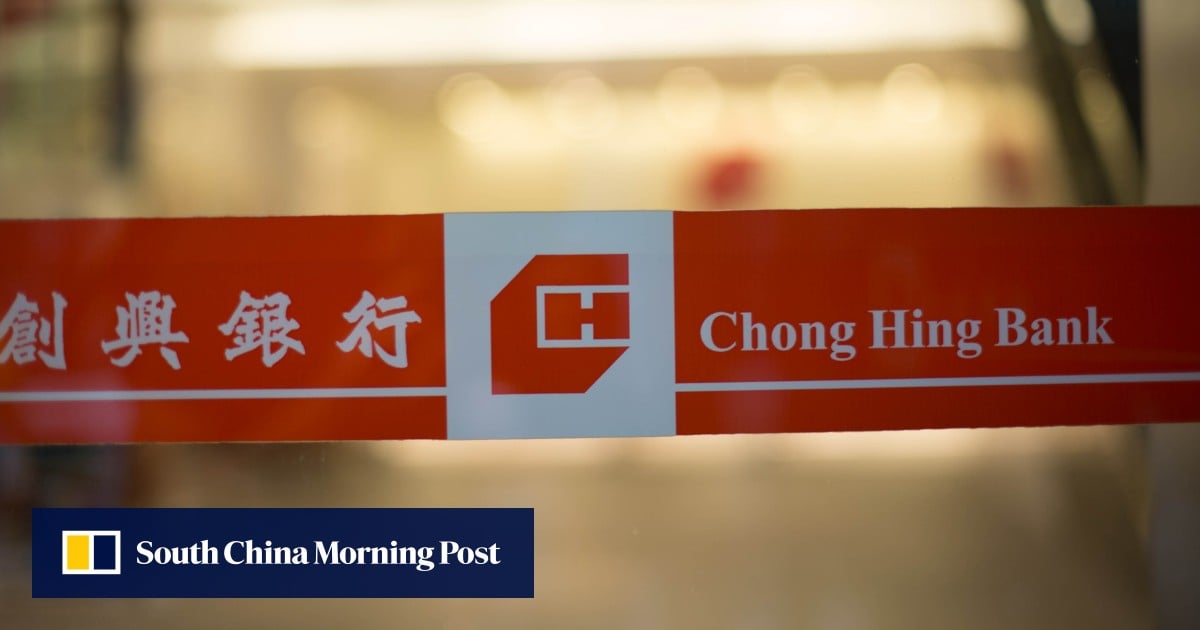 Yue Xiu makes offer for Chong Hing | South China Morning Post