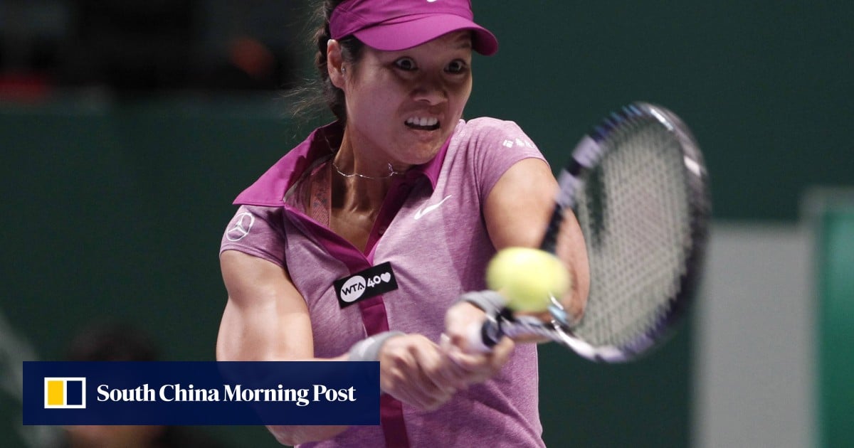Li Na reaches semi-finals of WTA Championships | South China Morning Post