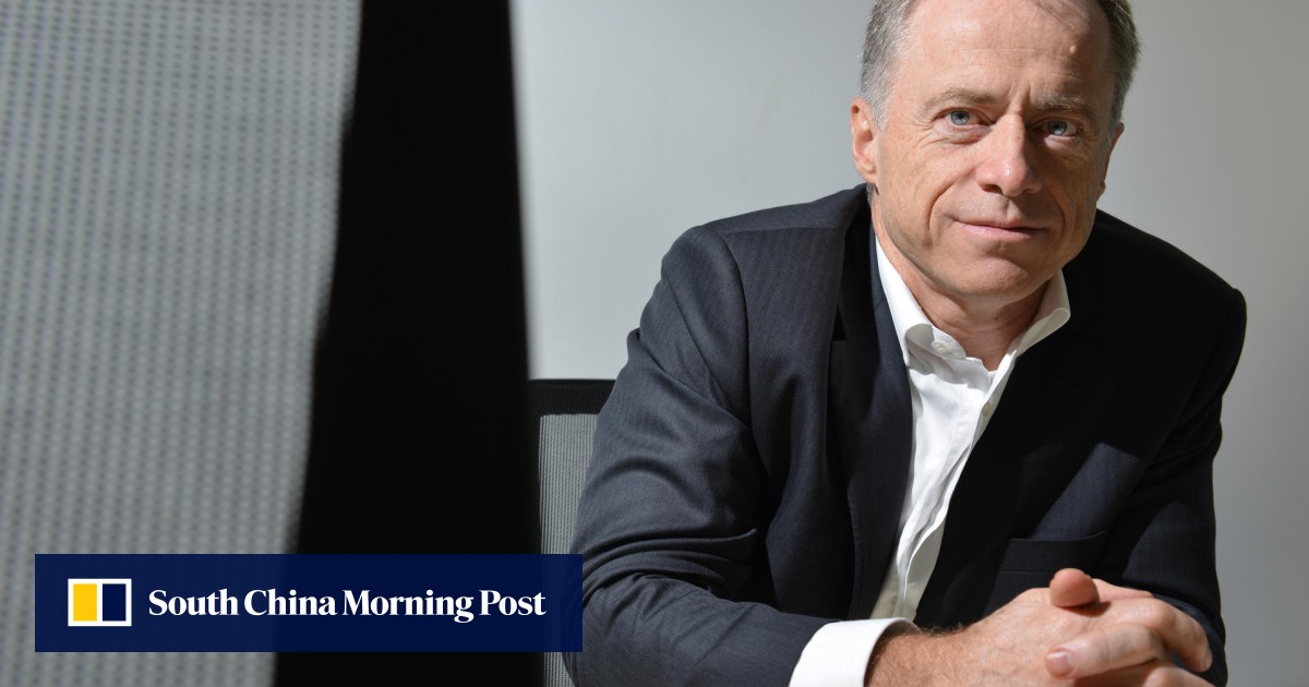 Biofuel maker pushes product use in market | South China Morning Post