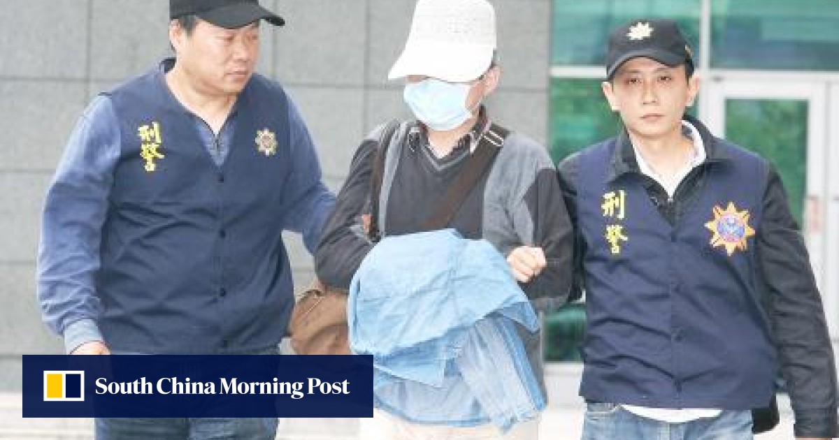 Taiwanese family who committed the 'perfect insurance scam' has cover ...