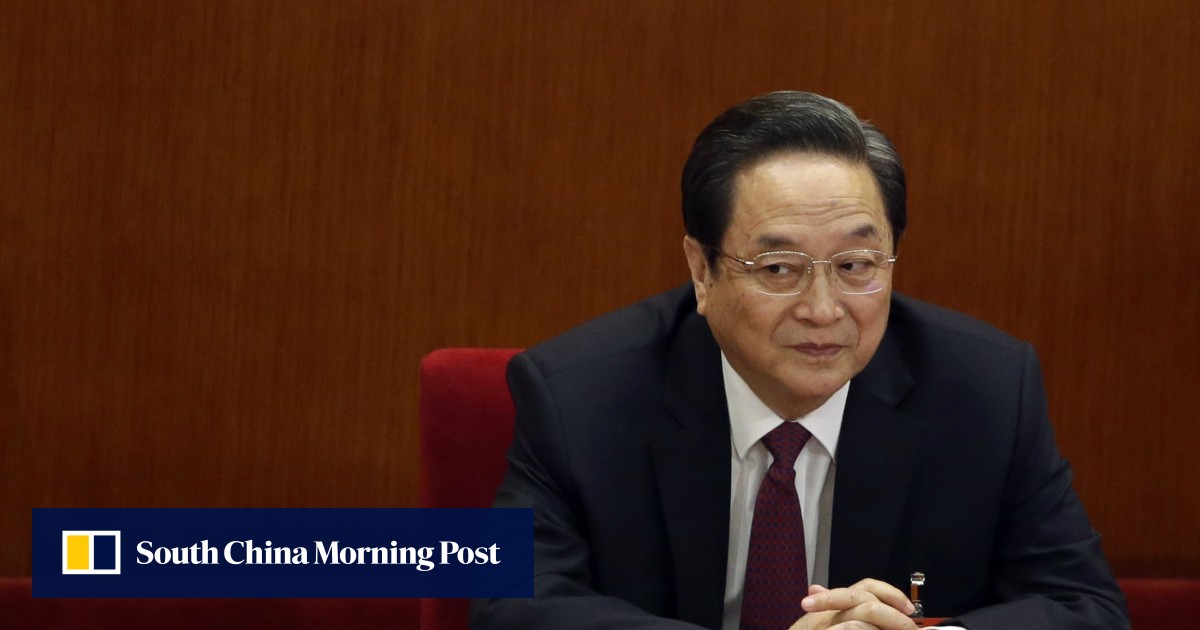 China's State Council think tank sets out roadmap for reform | South ...
