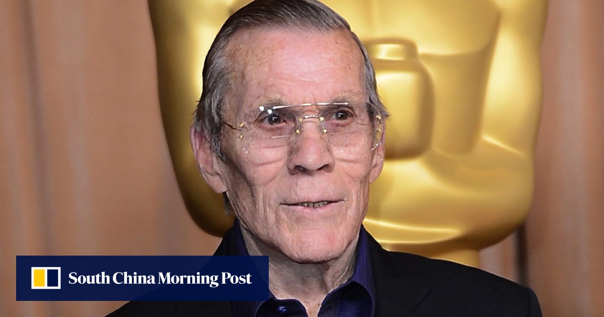 Hollywood stuntman and director Hal Needham dies at the age of 82 ...