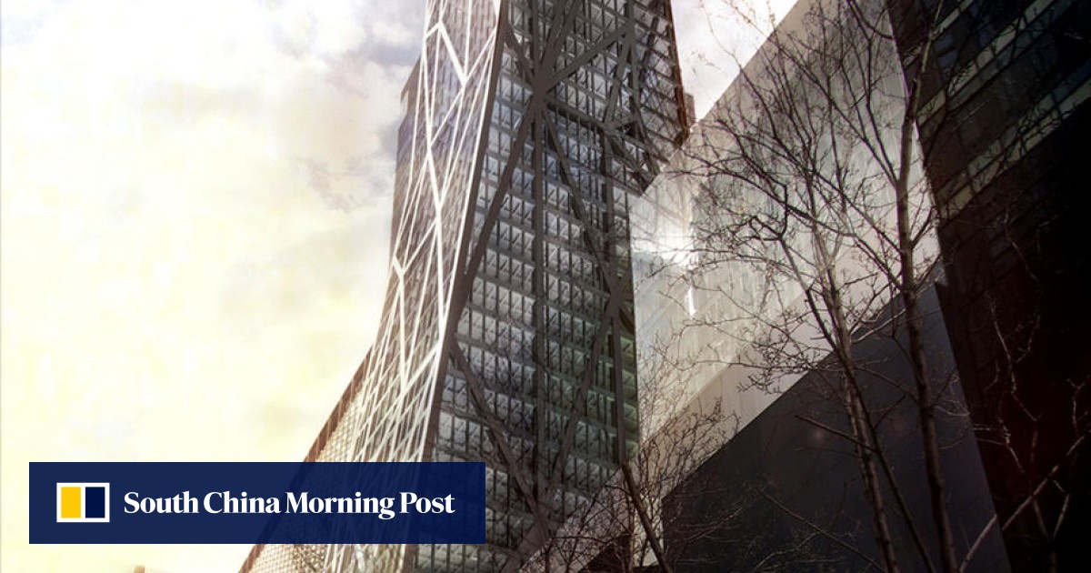 Singapore's billionaire Kwee family sets sights on China property deals ...