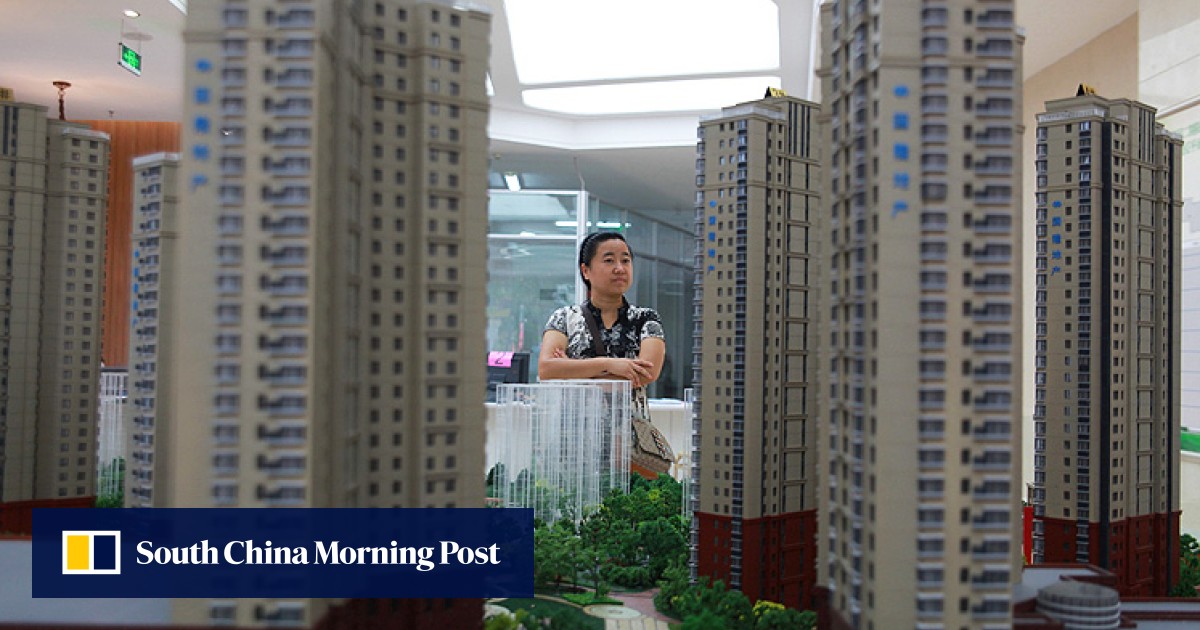 China to boost availability of affordable homes, says Xi Jinping ...
