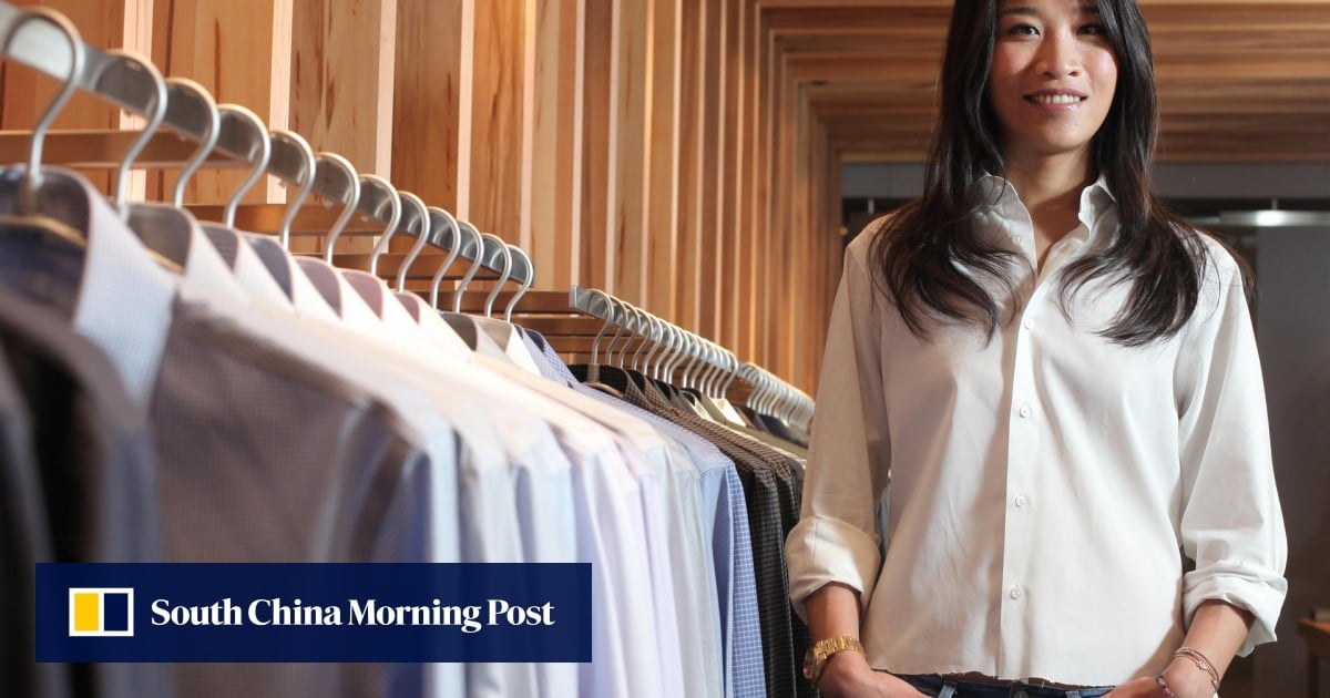 Dee Poon: We have to think about bandwidth management | South China ...