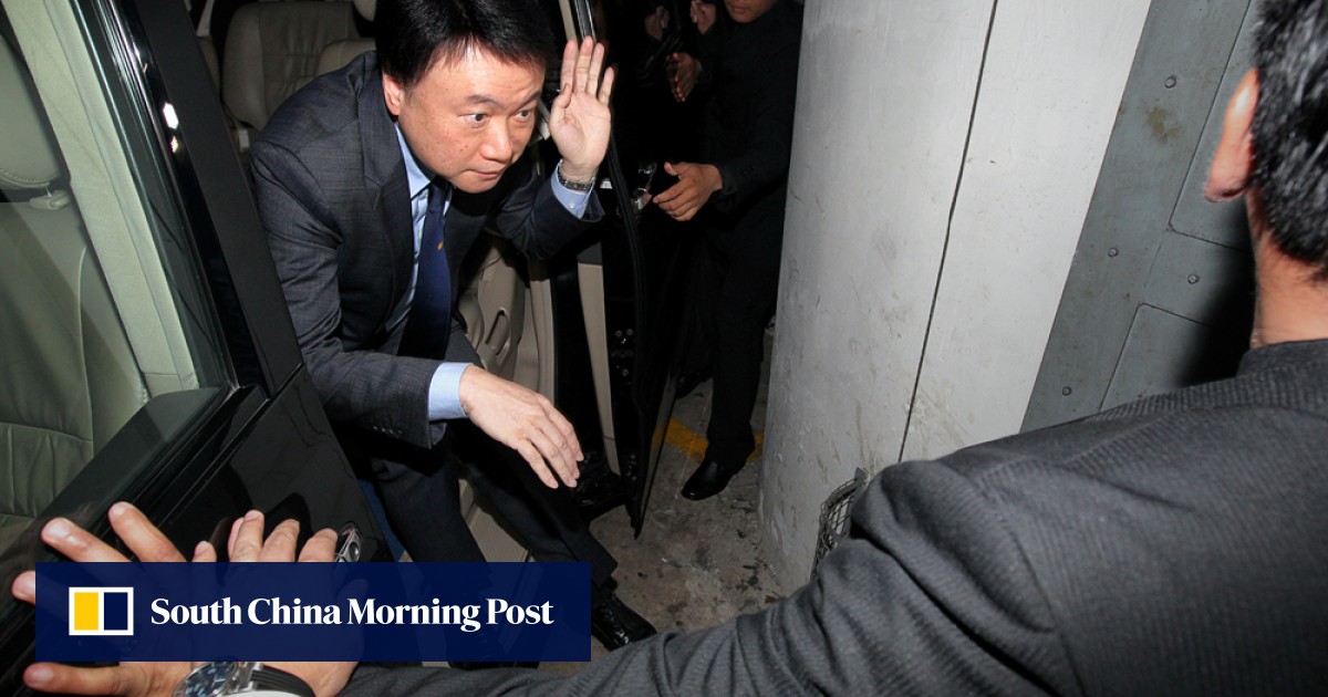 Stanley Ho's STDM badly wanted land in Macau graft trial, court hears ...