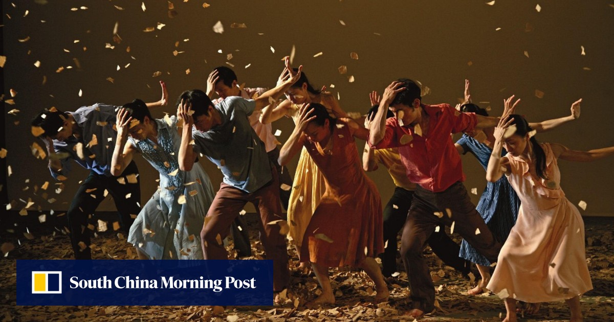 Arts preview: Oculus is a moving tribute to the late Wu Kuo-chu | South ...