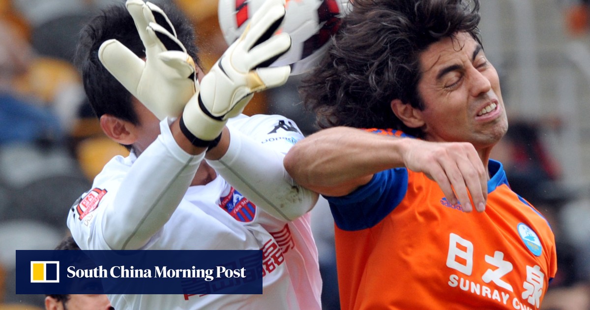 Sun Hei beat Tuen Mun in extra time for first win of the season | South ...