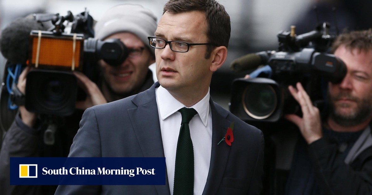 News of the World phone-hacking trial plays like a juicy tabloid story ...