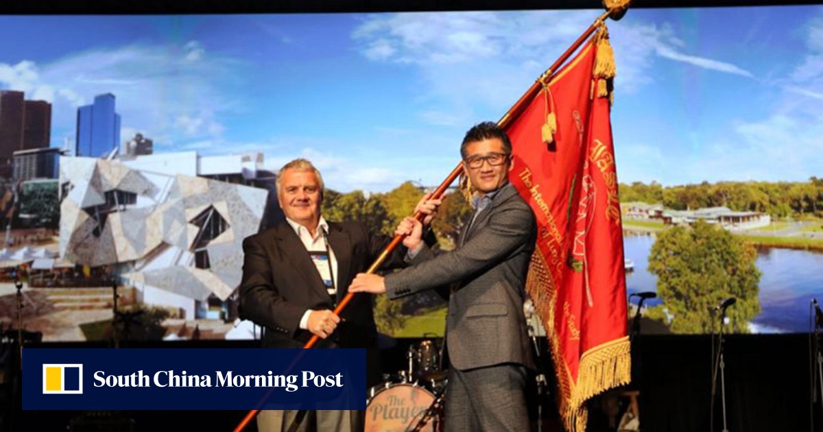 TV doctor Tony Mok Shu-kam wants to make lung cancer fight a cause ...