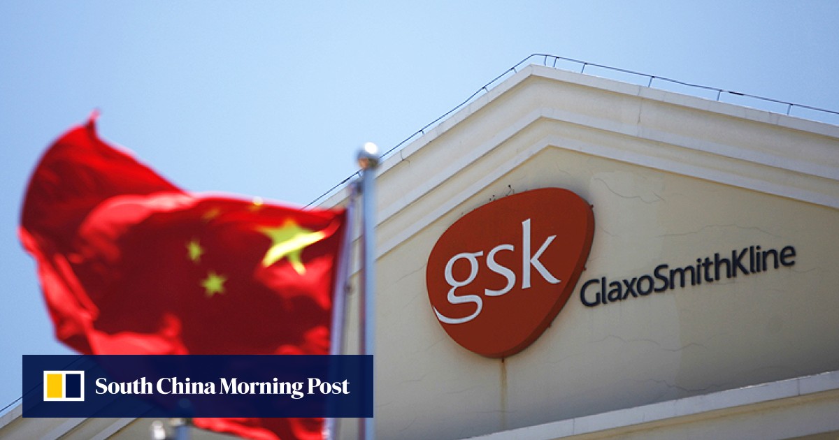 GSK executives, but not company, likely to face charges in China ...