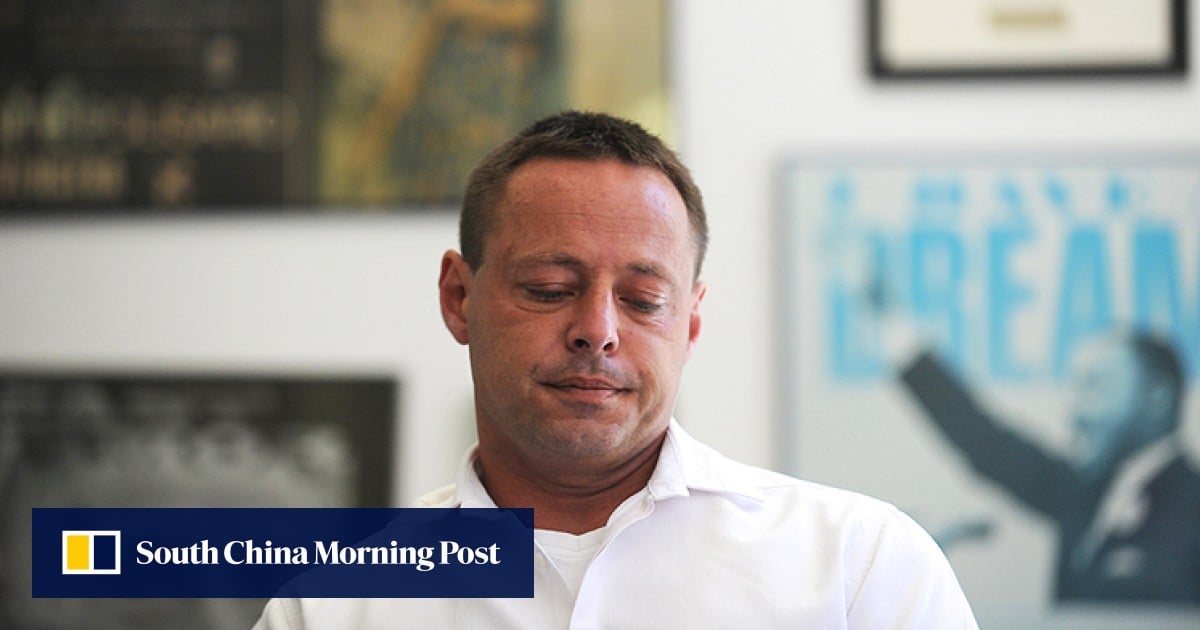 ‘Aussie Taliban’ David Hicks vows to fight Guantanamo terror conviction ...