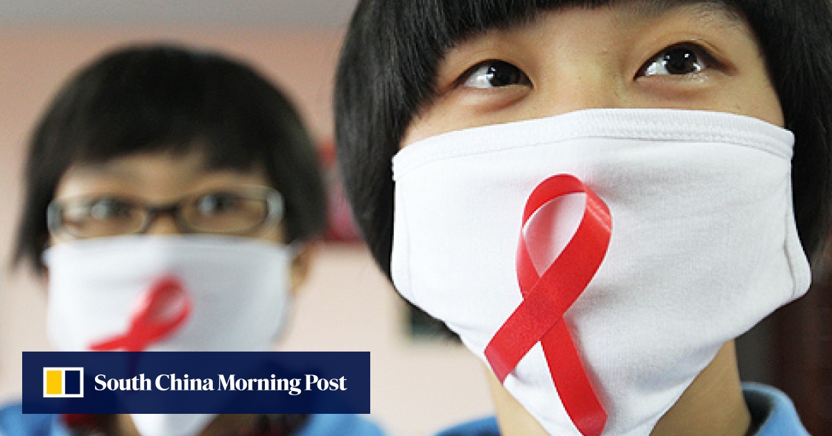 The Chinese media - and its role in ending HIV discrimination | South ...