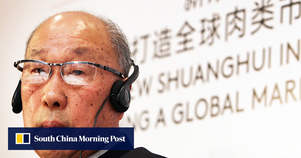 Smithfield owner Shuanghui hires banks for up to US$6b Hong Kong IPO ...