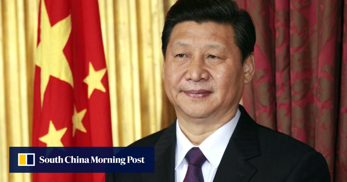 Xi at the crossroads | South China Morning Post