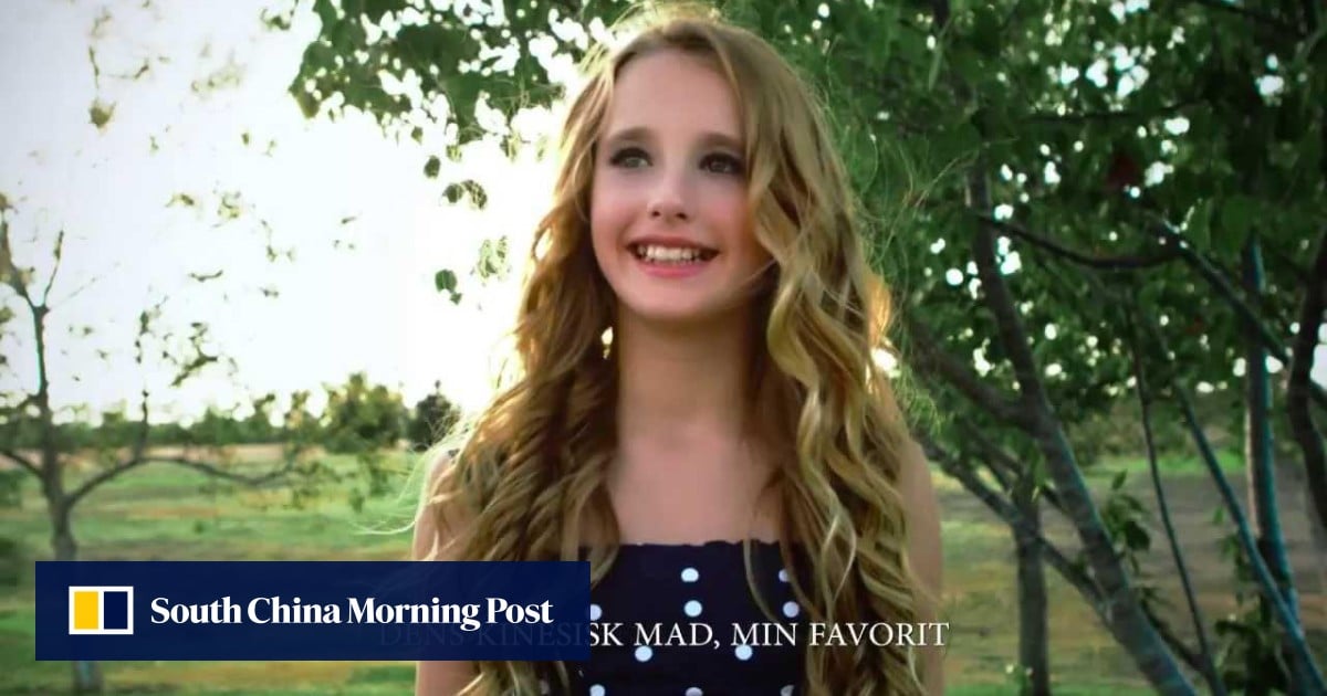 Having 'the worst song of all time' is great news for 12-year-old ...