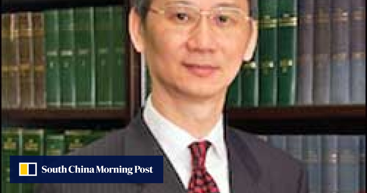 Legal adviser to Medical Council departs amid criticism of his earnings ...