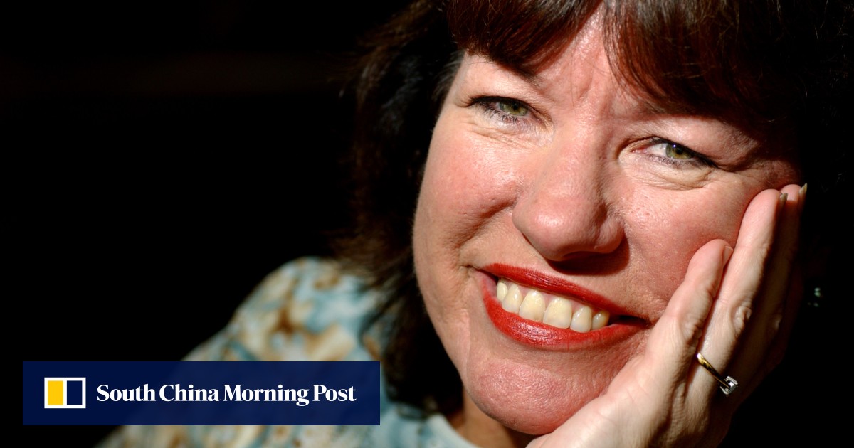 Annells in court on HK$25.4m theft and fraud charges | South China ...