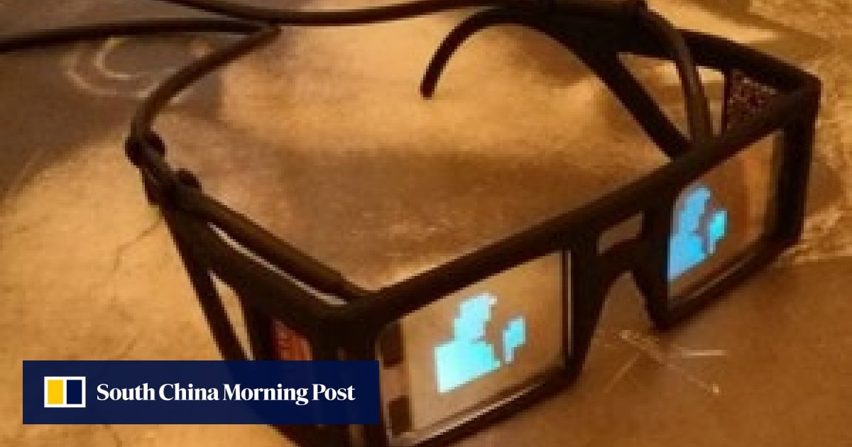 'Smart glasses' may be the newest aid for the visually impaired | South ...