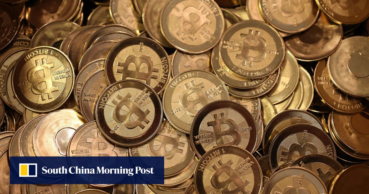 Hong Kong-based entrepreneur planning Asia's first bitcoin conference ...
