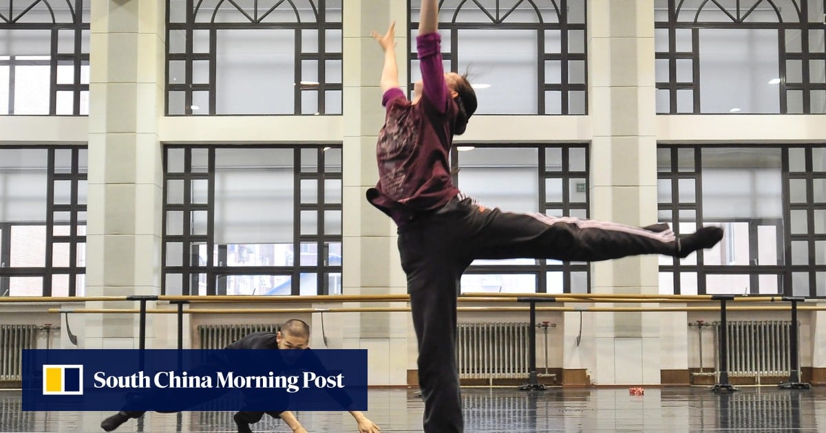 Beijing’s urban sprawl inspires dance about the human cost of progress ...