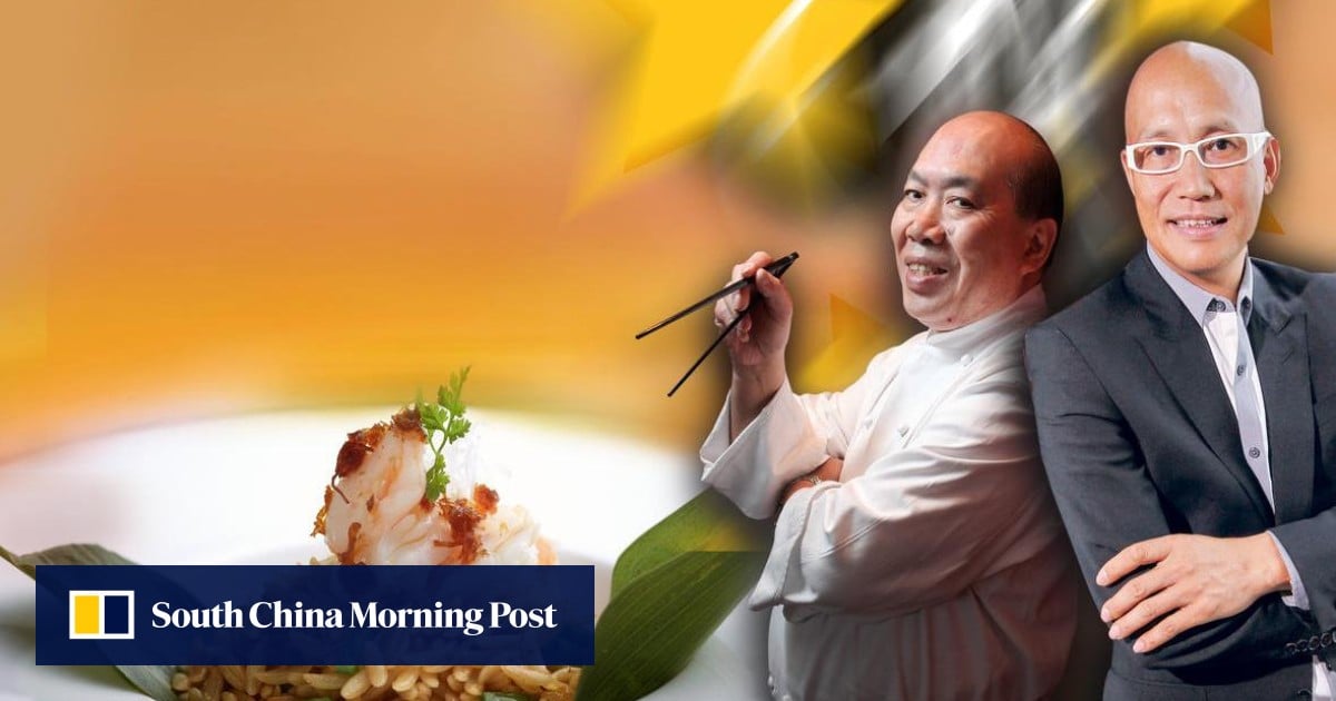 Top Chinese chefs shun the spotlight | South China Morning Post