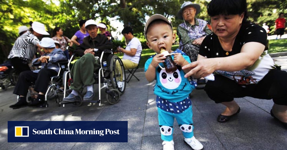 Too little, too late? China takes small step in relaxing one-child ...