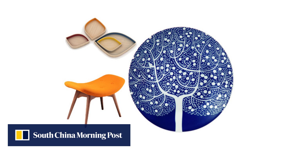 Style with David Roden, November 6, 2013 | South China Morning Post