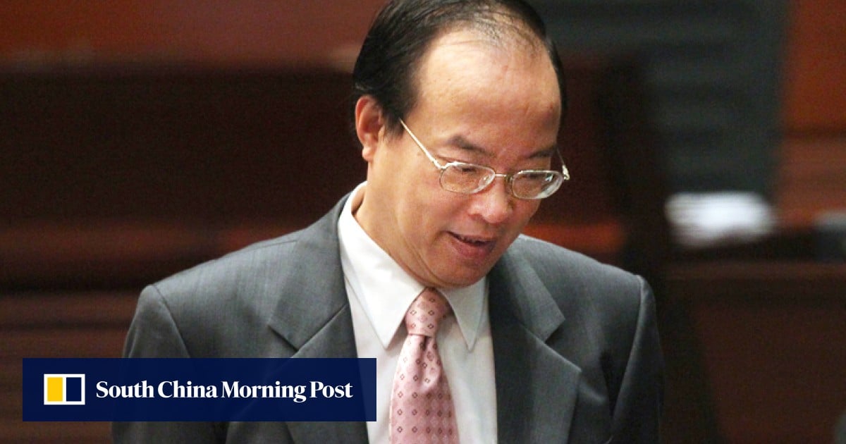 Ma told to quit as 'embarrassment to film industry' | South China ...