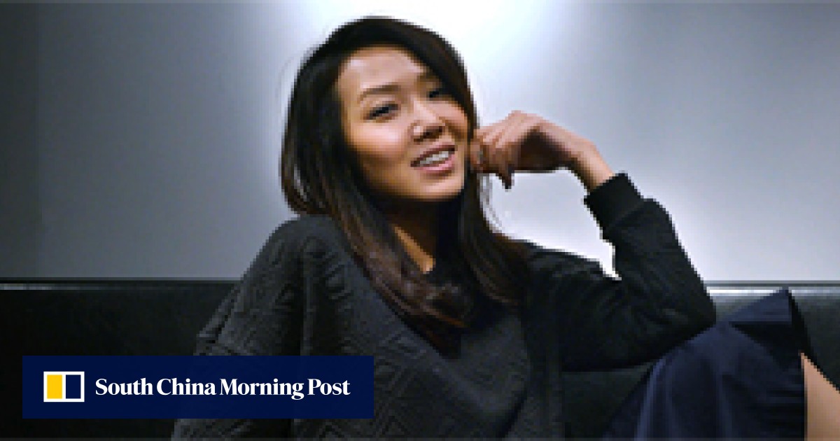Novice director harnesses girl power | South China Morning Post