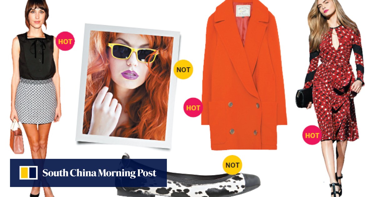 Style meter | South China Morning Post