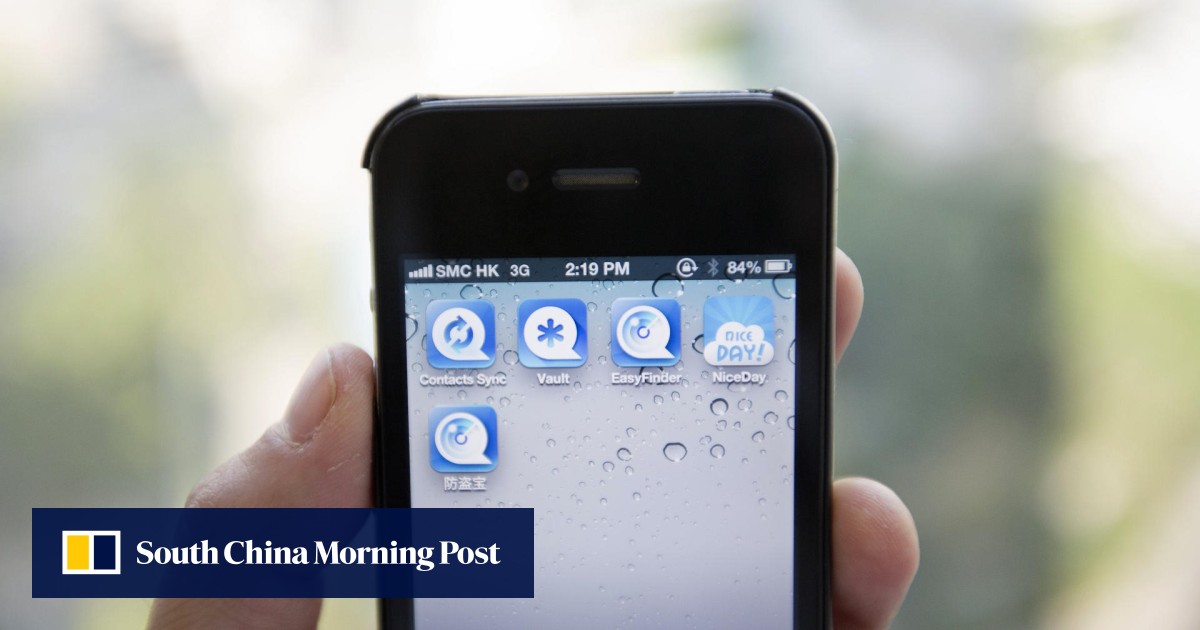 NQ Mobile bouncing back from bad report | South China Morning Post