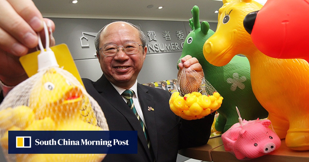 Update | Toxic plastic toys may pose health hazard to young children ...