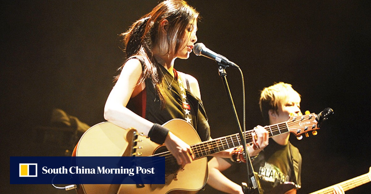 Taiwan singer Deserts Chang forced to cancel China concert over flag ...