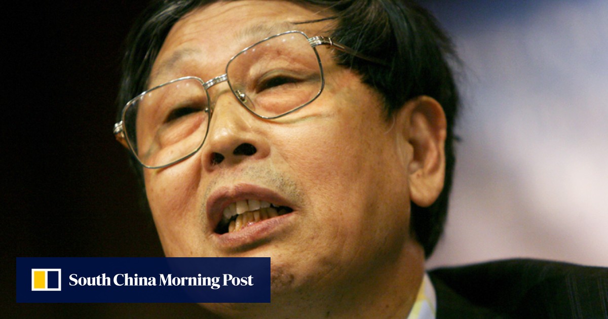 Former top judge Andrew Li's defence of Basic Law attacked as 'an error ...