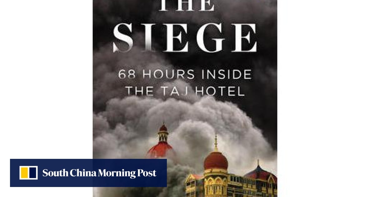 Book review: The Siege, by Cathy Scott-Clark and Adrian Levy | South ...