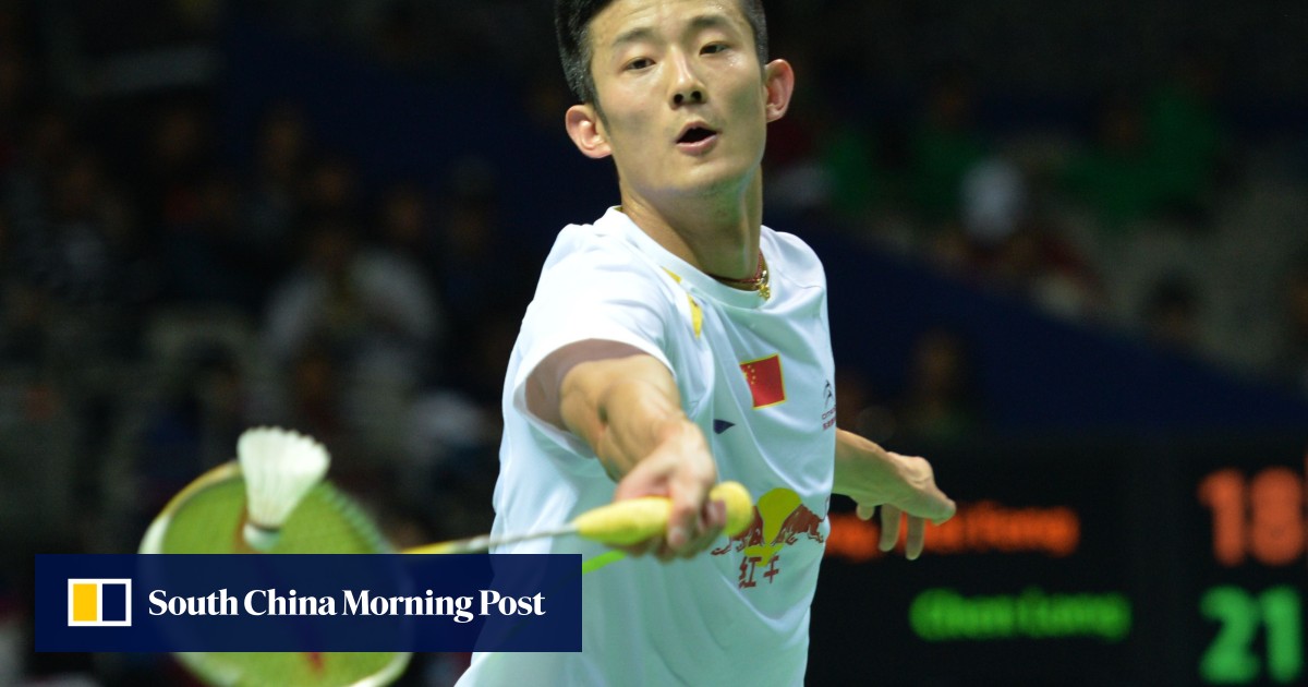 China Open badminton favourites march into finals | South China Morning ...