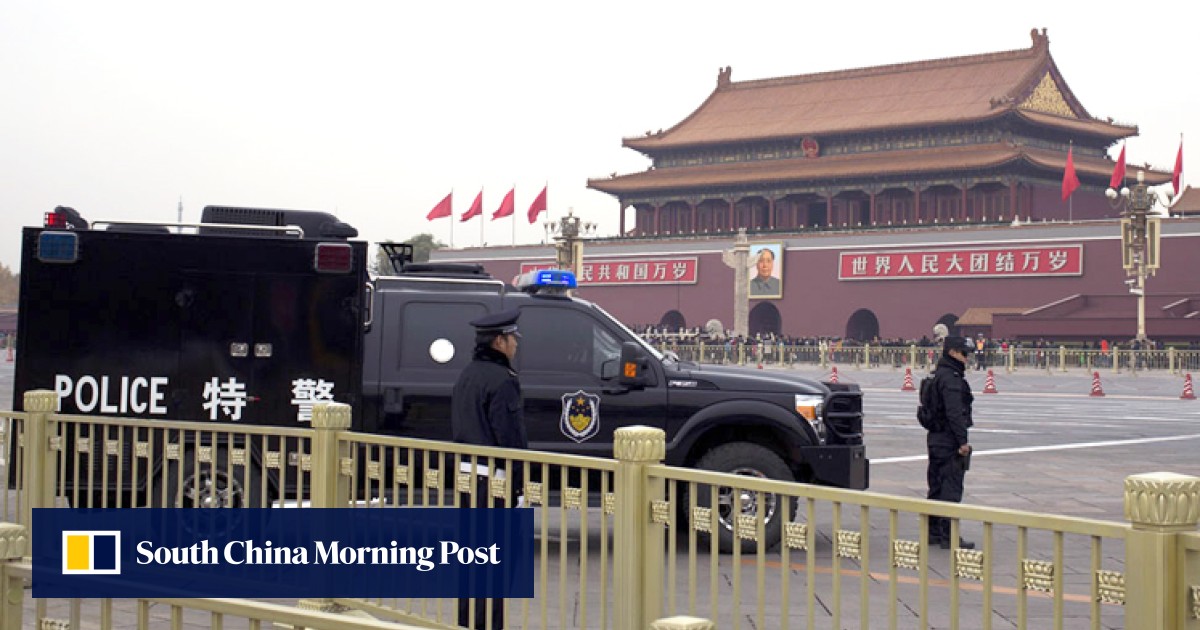 Communist Party plenum's pledges aimed at reformers and conservatives ...