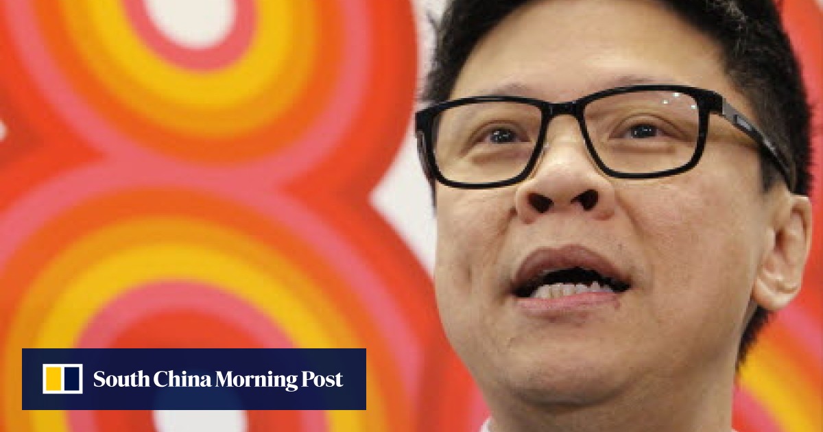 Stephen Chan defends decision to host Commercial Radio talk show ...