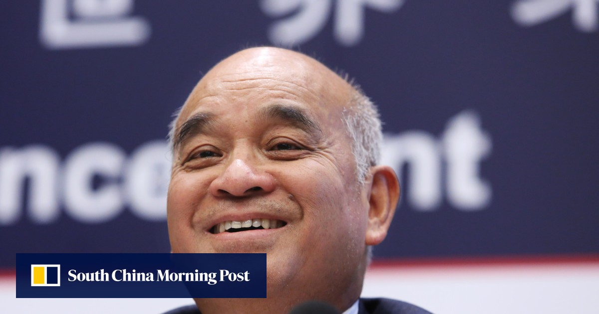 New World Development achieves sales target of HK$10 billion | South ...