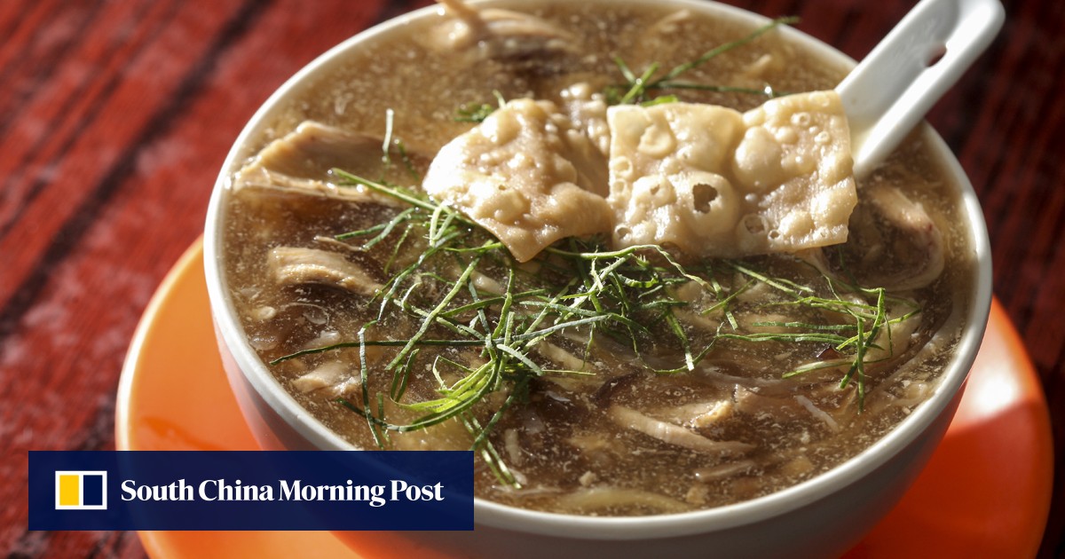 Seven places to eat a winter warmer, snake soup, in Hong Kong | South ...