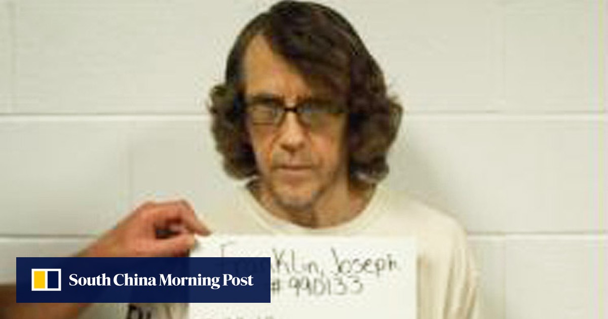 Missouri executes serial killer Joseph Paul Franklin | South China ...