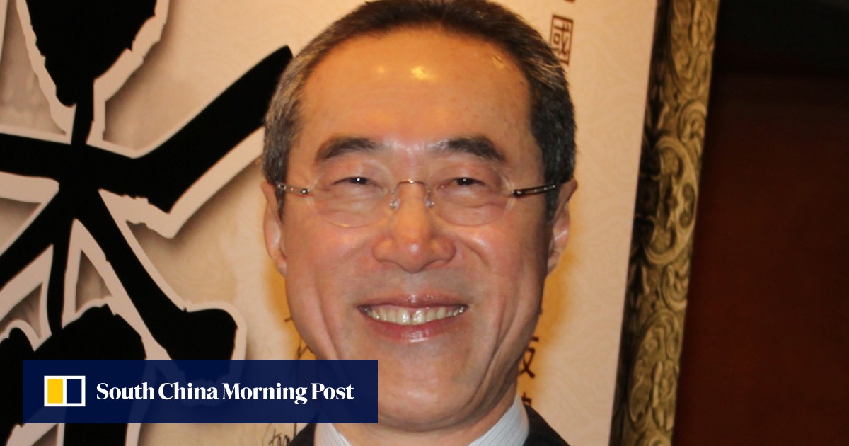Hong Kong can be role model for Beijing: Henry Tang Ying-yen | South ...