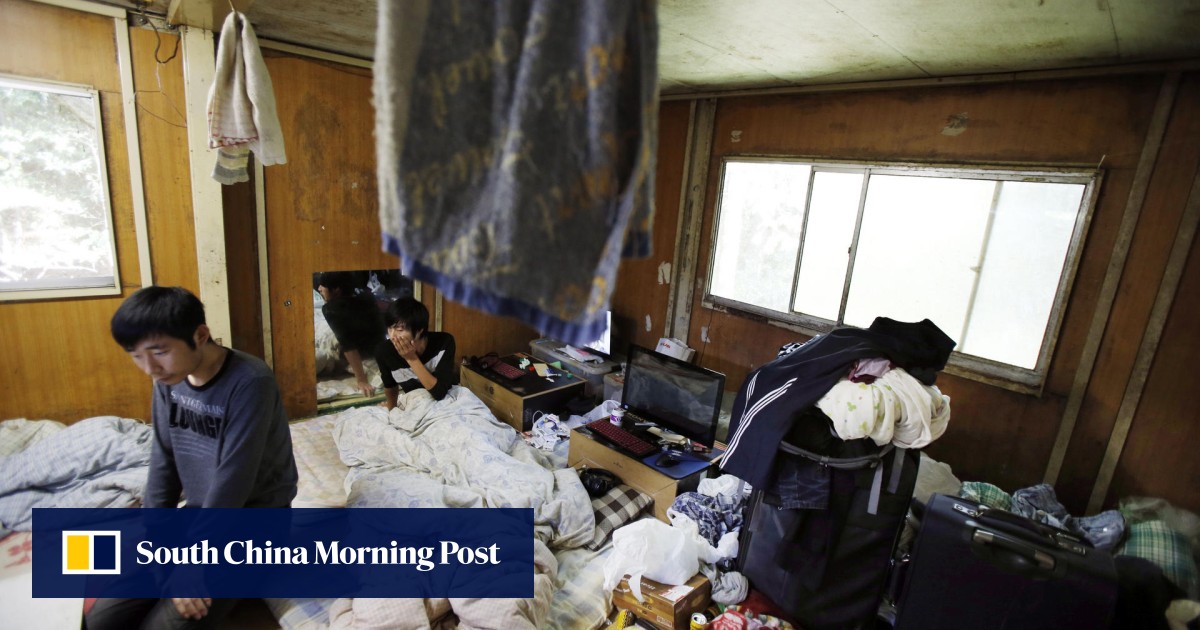 Japanese firms exploit internship scheme to secure cheap labour | South ...