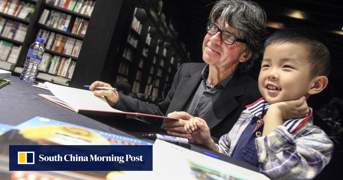 Child's-eye view | South China Morning Post