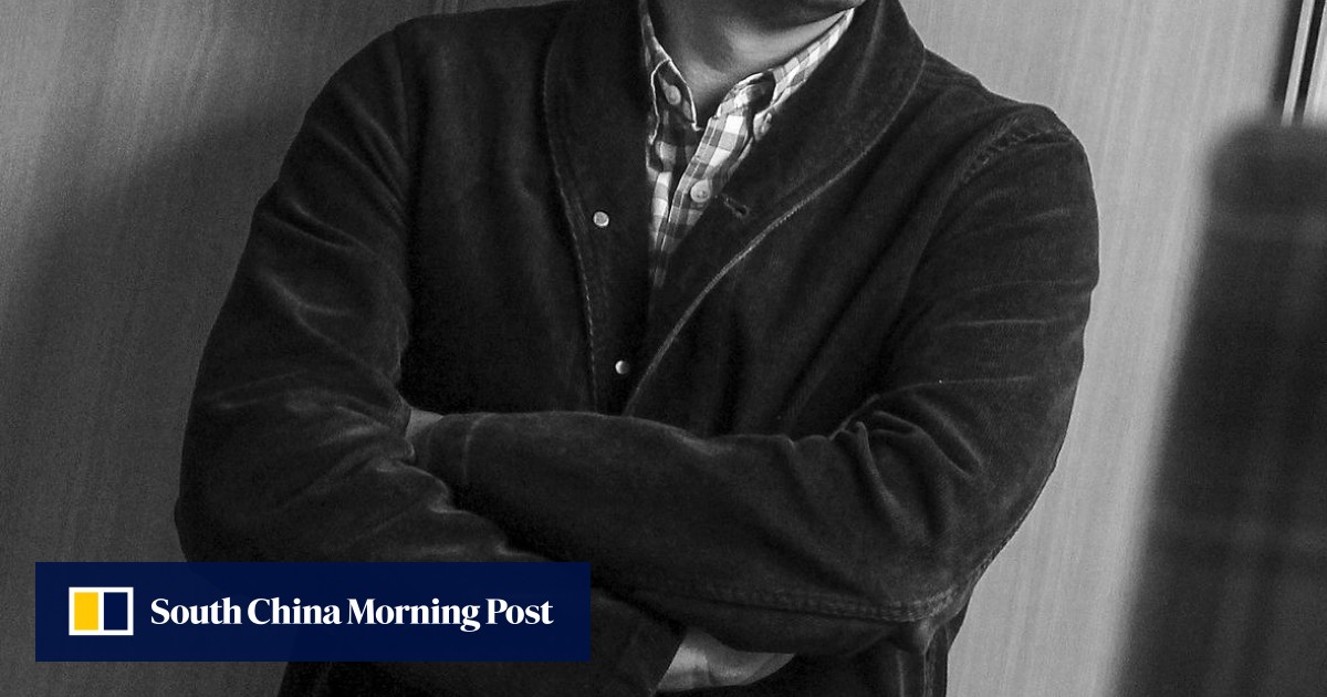 If I only had ... Restaurateur Alan Lo has a hunger for art and ...