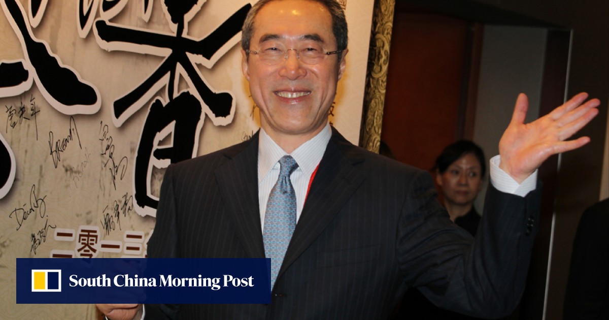 Hongkongers 'will elect Beijing-friendly leader', says Henry Tang ...