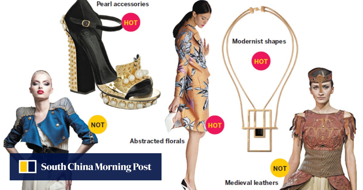 Style meter | South China Morning Post